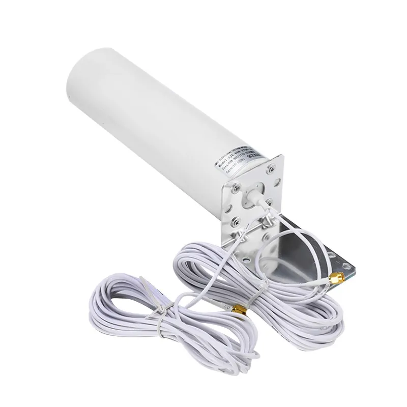 DHgate.com:High-Gain 4G LTE Antenna with Dual SMA Connector for ...