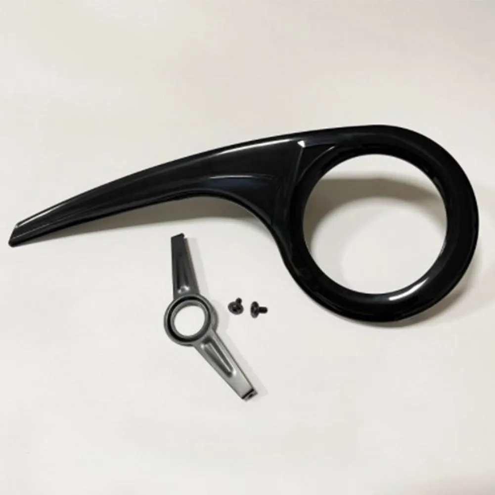 DHgate.com:High-Strength Plastic Mountain Bike Sprocket & Chain Guard ...