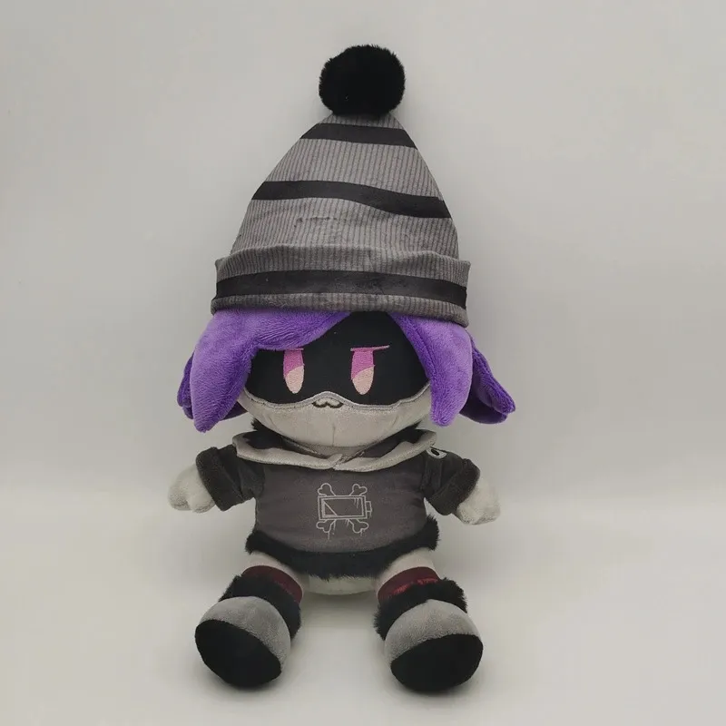 Anime Plush Dolls Cute Robot Plush Toy, Soft Stuffed Figure, Great Gift ...