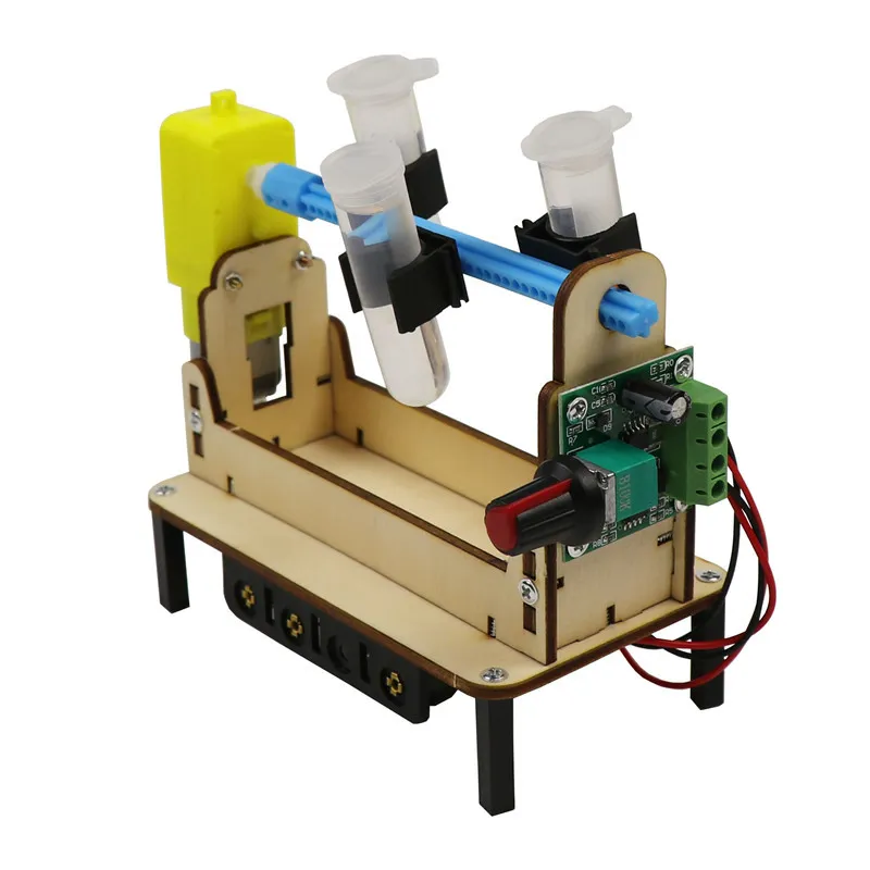 DHgate.com:Physics Science Toys for Kids, DIY STEM Chemistry Mixing ...