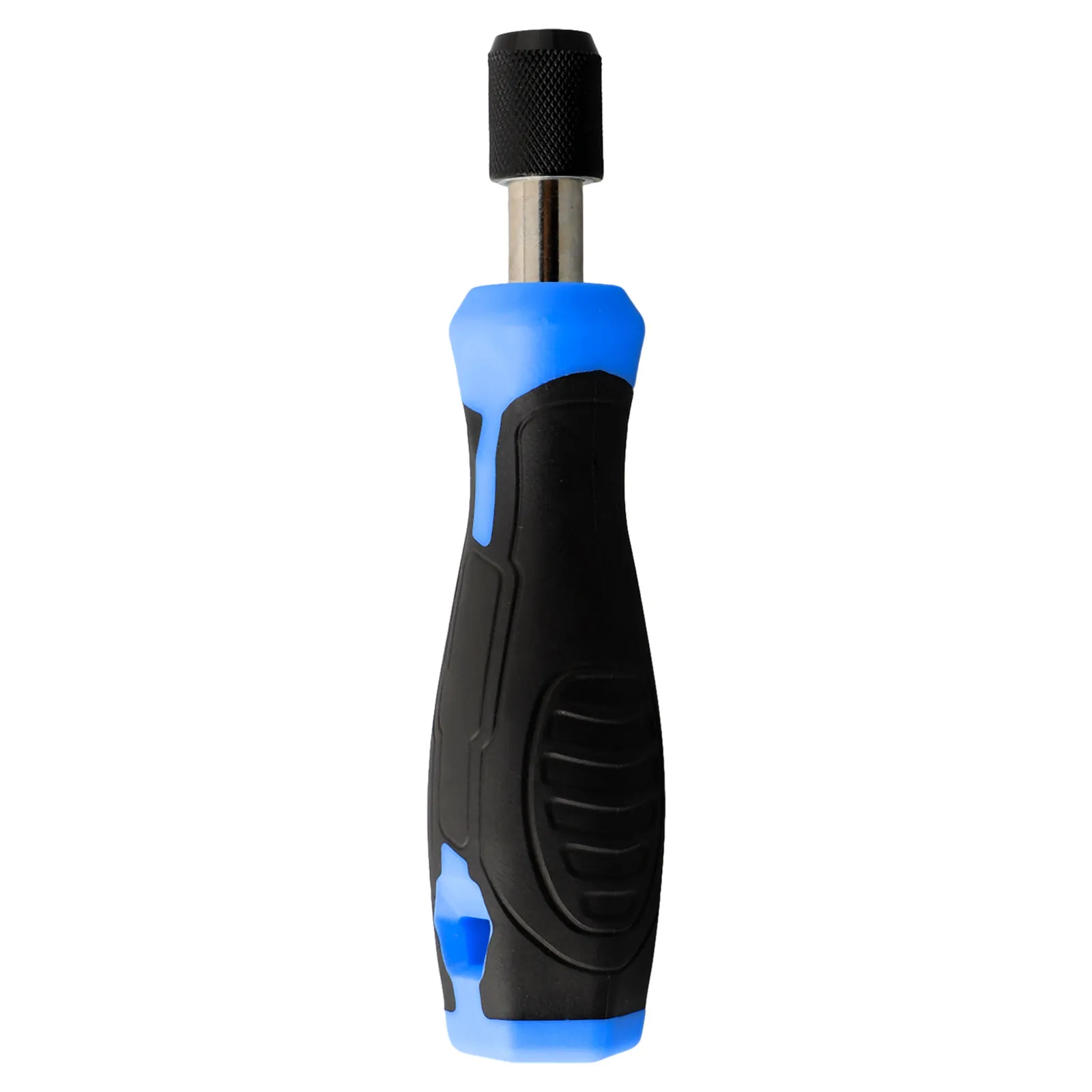 Screwdriver Bit Set with 6.35mm Hex Self-Locking Adapter - 6mm Allen ...