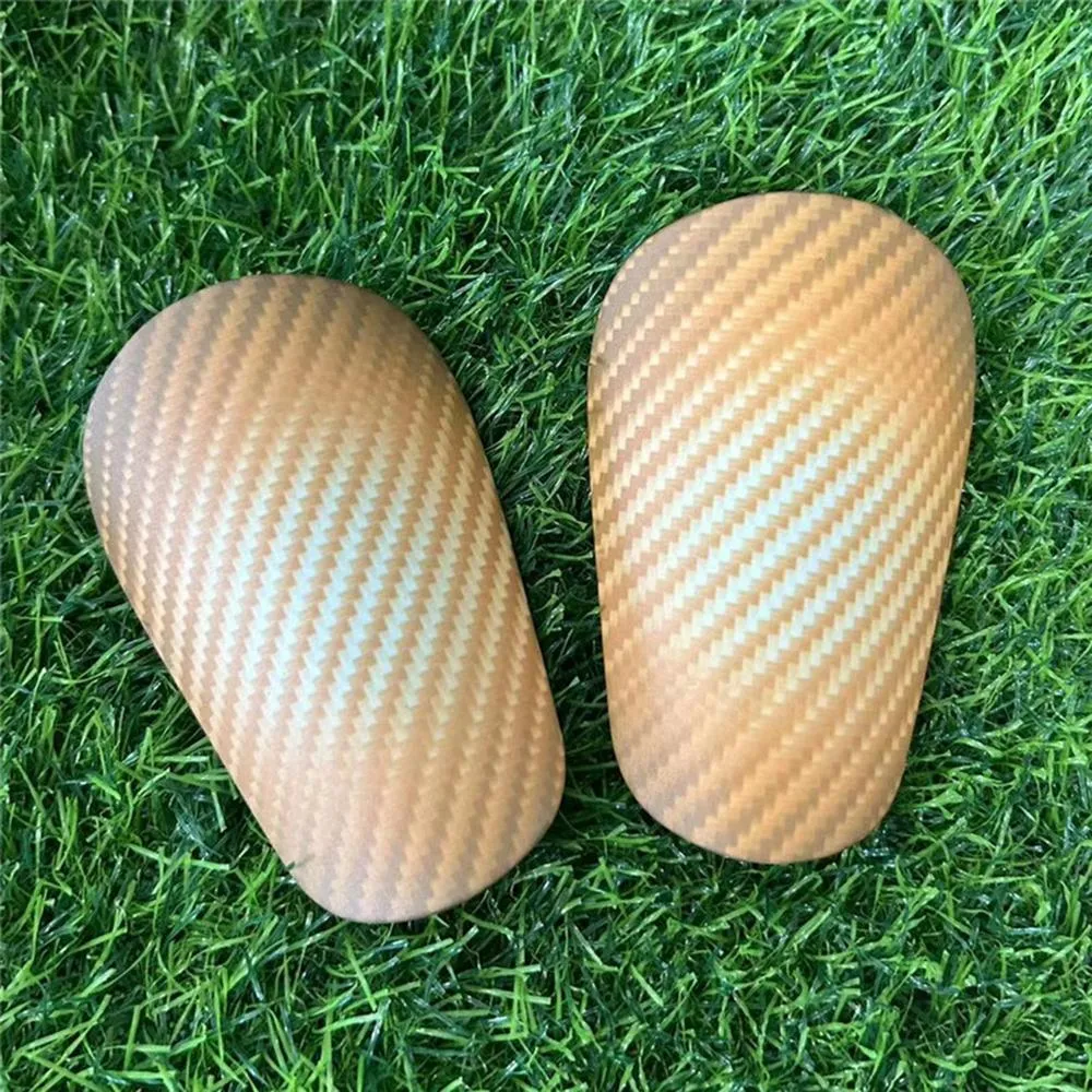 Mini Soccer Shin Guards Mini Football Shin Pads Small Protective Equipment Shin Guards Miniature ...
