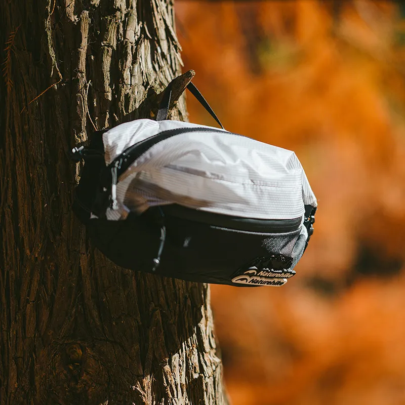 Naturehike Ultralight 5L crossbody pocketbooks - Waterproof Hiking ...