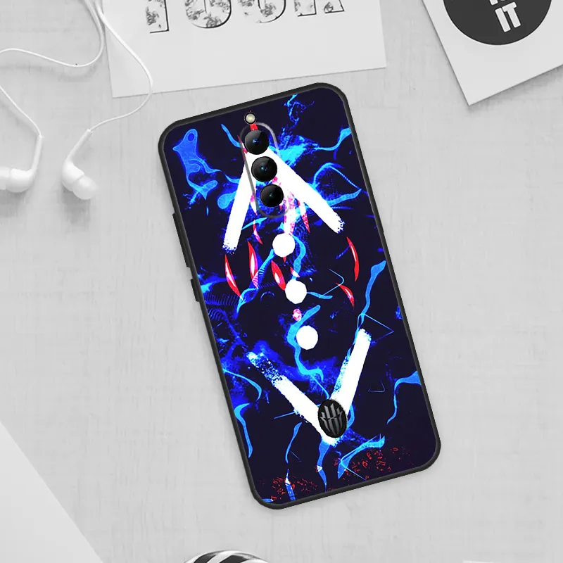 DHgate.com:2024Ultra Thin Turkey Cukur TV Series Phone Case for ZTE ...