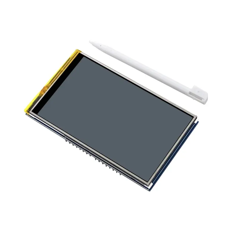 3.6 Inch Compatible Arduino Touch Screen Color Screen TFT LCD Display ...