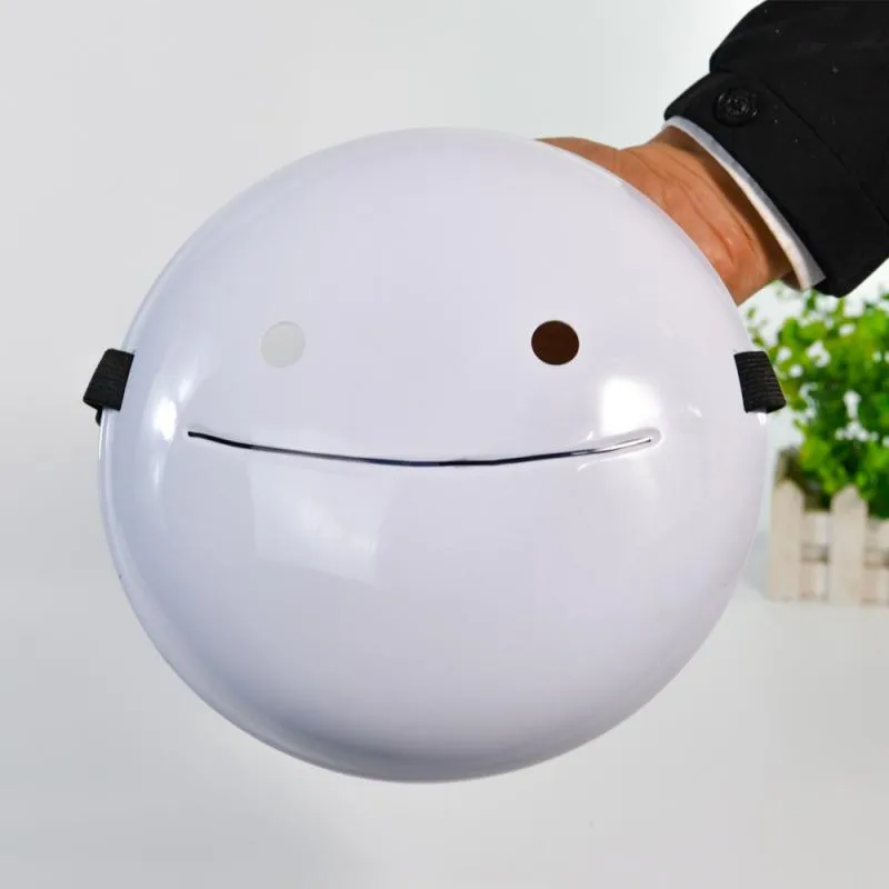 DHgate.com:"Dreamy Smile Face Mask for Kids & Adults - Fun Expression ...