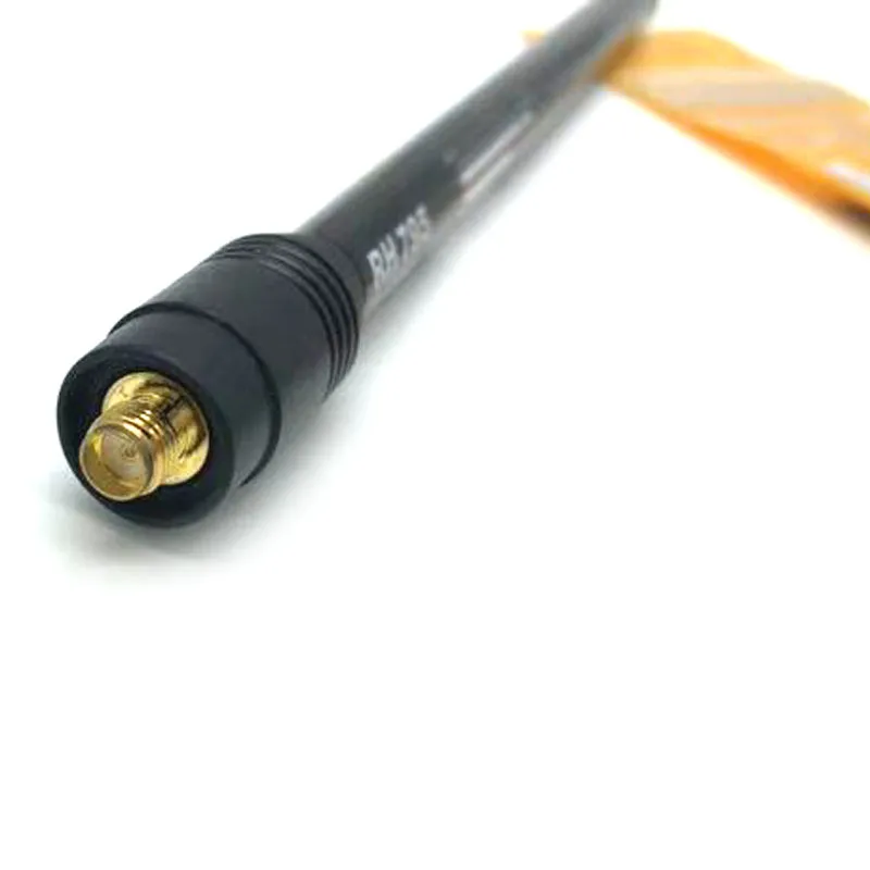 70-1000MHz Wideband SMA Telescopic Whip Portable Scanner Antenna for ...
