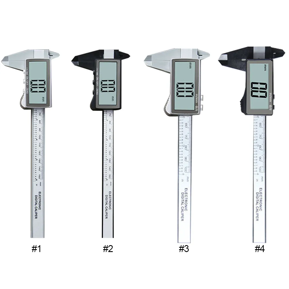 DHgate.com:Full Screen Digital Caliper for Precise Home, Industrial ...