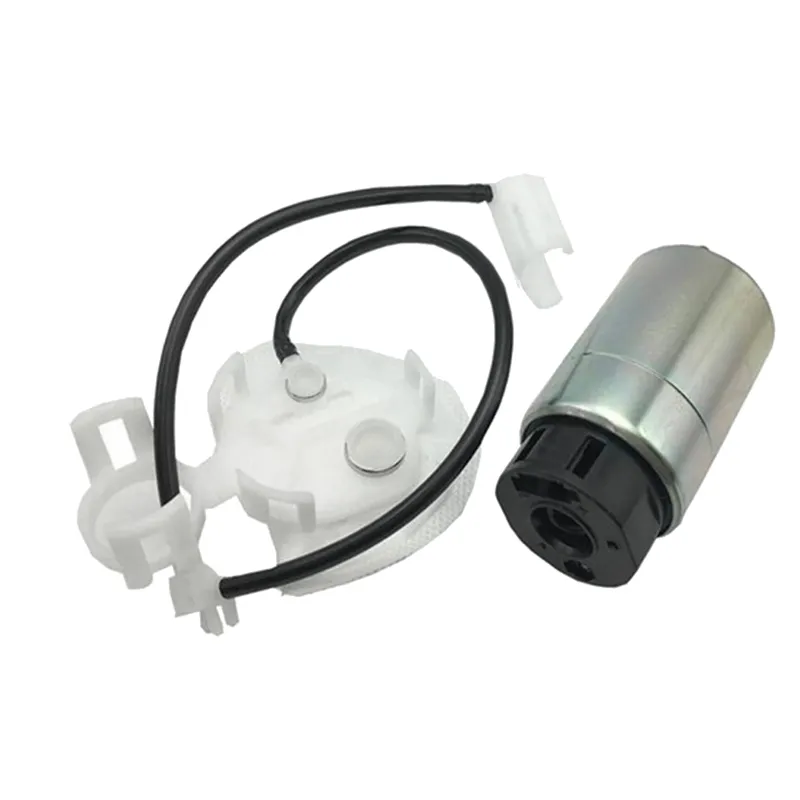 23220-75040 Fuel Pump Compatible with Hilux Tacoma Tundra Corolla ...