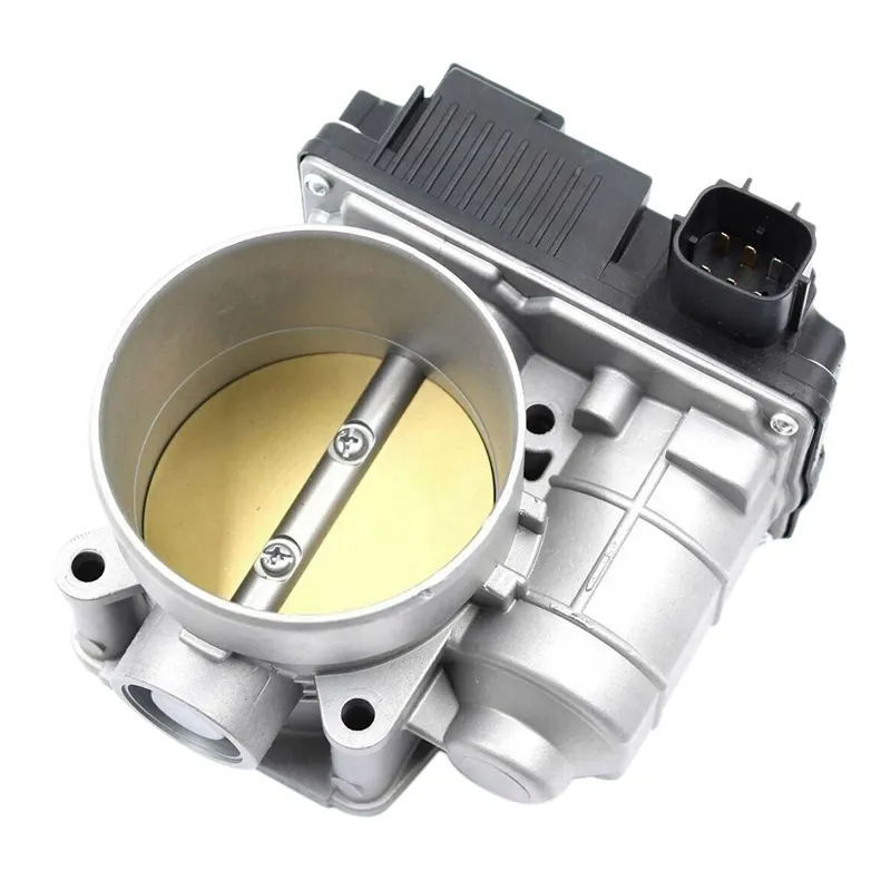 DHgate.com:Upgraded 3.5L Engine Throttle Body for Nissan & Infiniti ...
