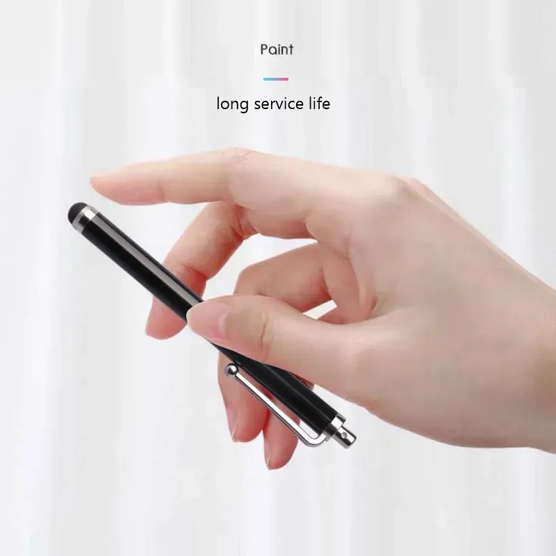 Universal Stylus Pen Capacitive Touch Screen Drawing Pen for Apple ...