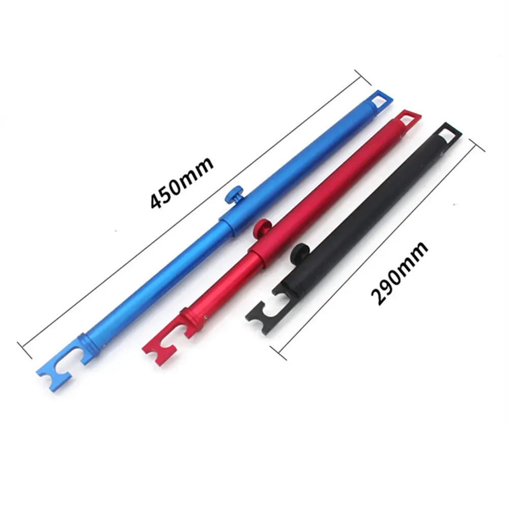 DHgate.com:Aluminum Retractable Car Support Rod for Polishing & Vehicle ...