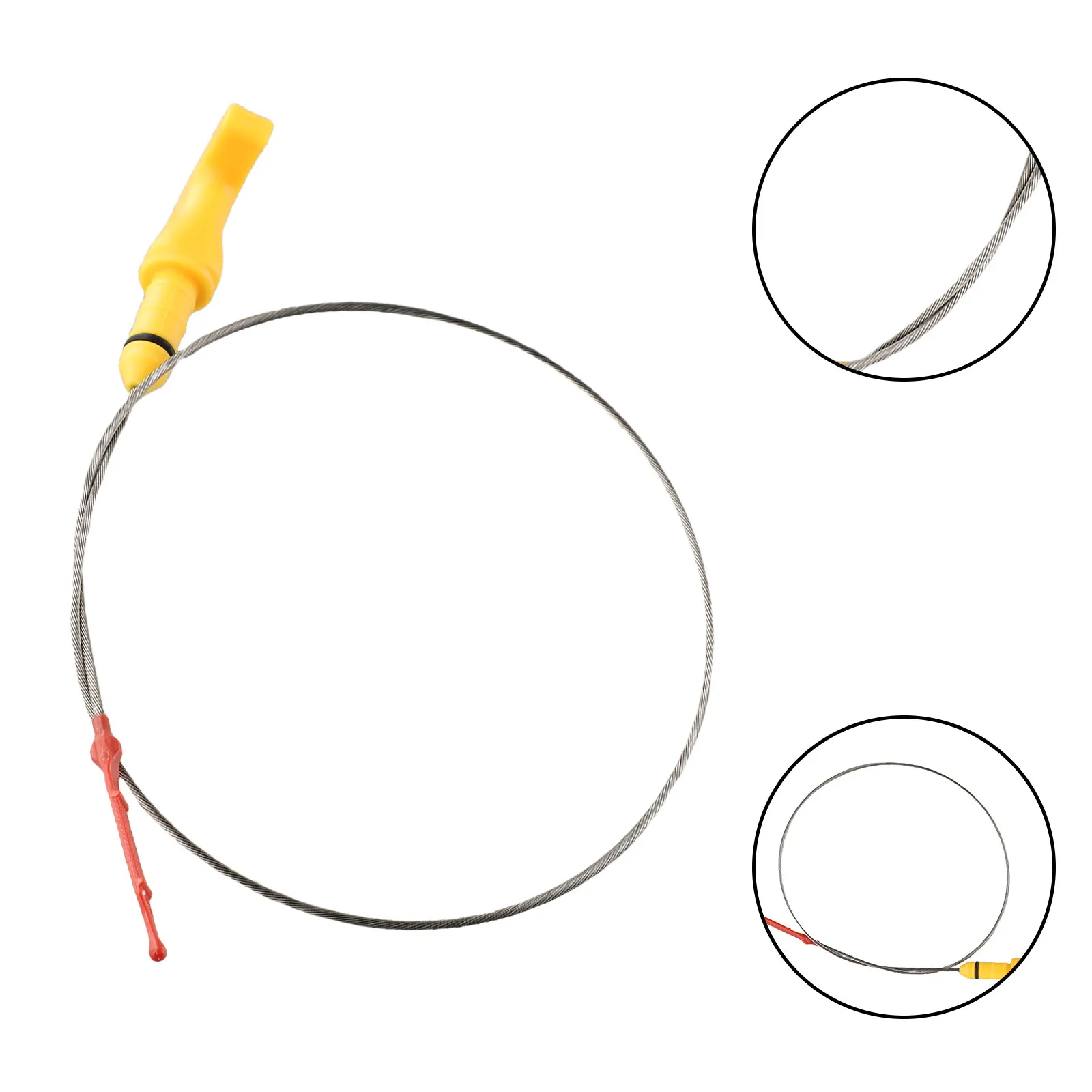 High-Quality Engine Oil Dipstick Replacement for ELANTRA/GT, Accurate ...