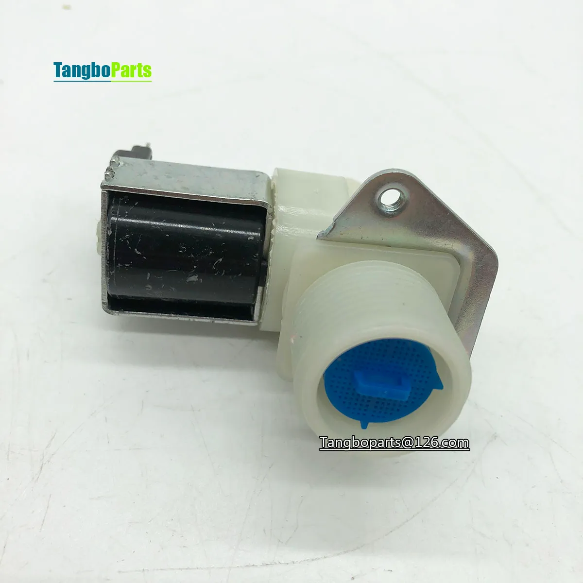 DHgate.com:Universal AC220V Solenoid Water Inlet Valve Replacement for ...