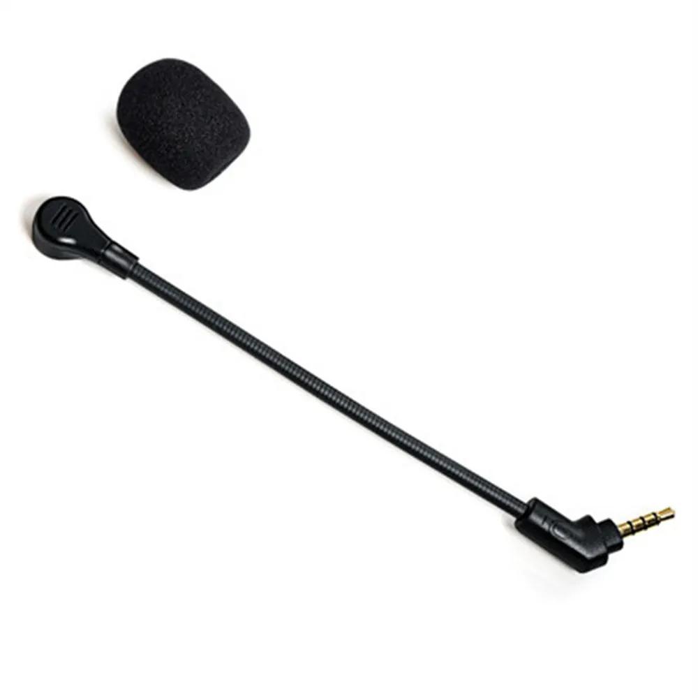 DHgate.com:Microphone Headset Replacement Accessory Durable Versatile ...