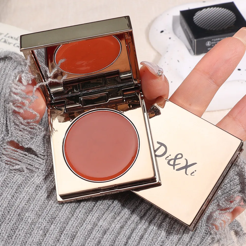 Multi Purpose Blush Cream Lip Mud Cheek Tint... From Ddmyearth, $19.19 ...