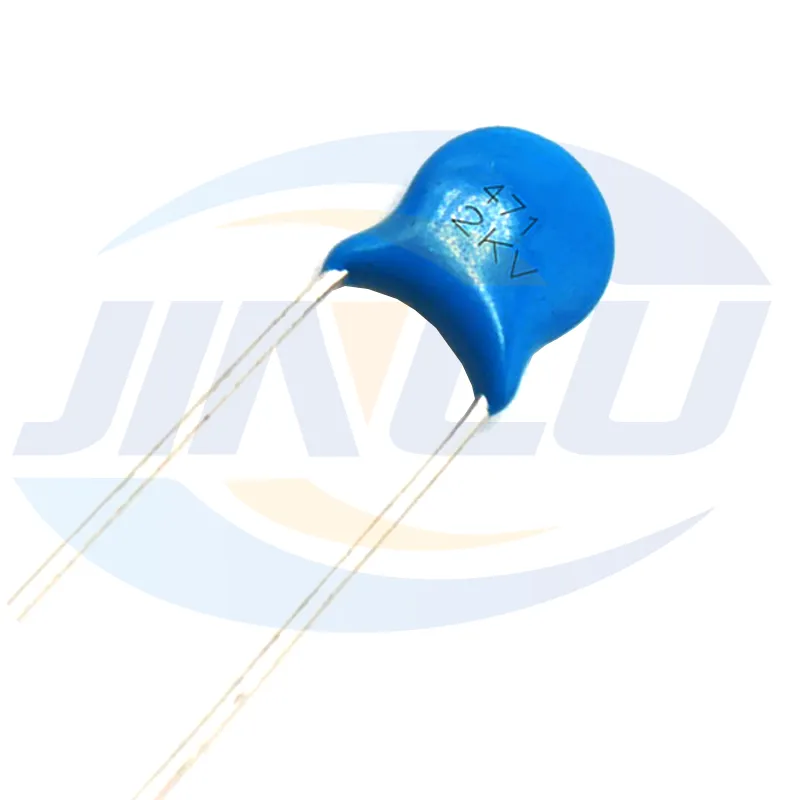 High Voltage Ceramic multilayer ceramic capacitor - 5PF to 100PF, 1NF ...