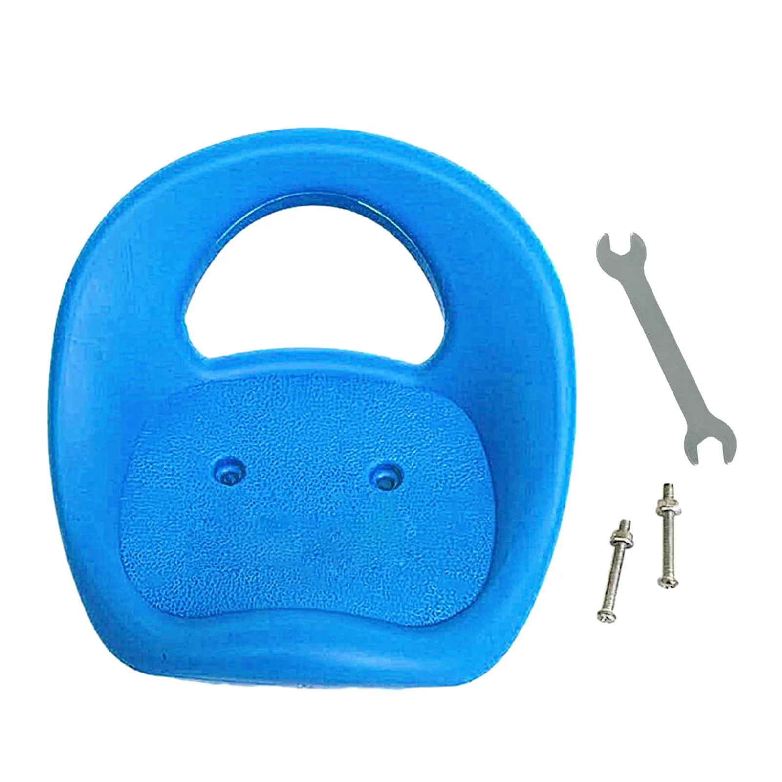 Kids Tricycle Seat Backrest Comfortable Low Back Saddle For Go Karts ...