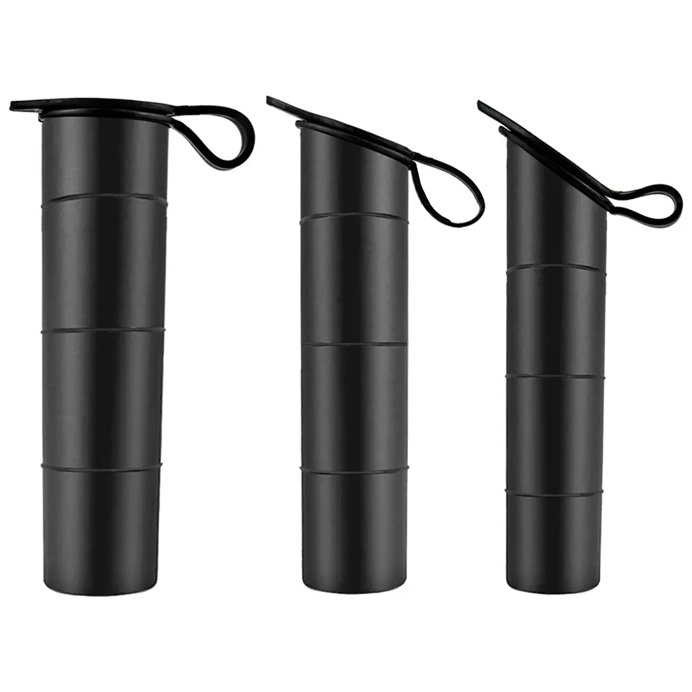 Kayak Fishing Rod Holder Insert - Portable Pole Tube Mount Bracket ...