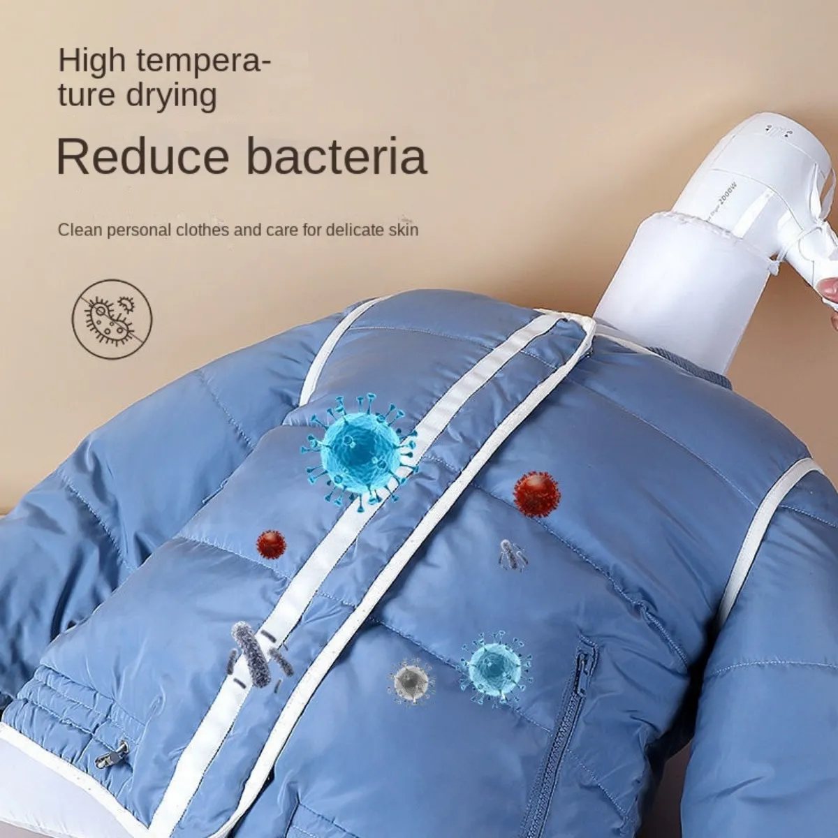 DHgate.com:Portable Travel Clothes Quick Dry Bag for Down Jackets ...