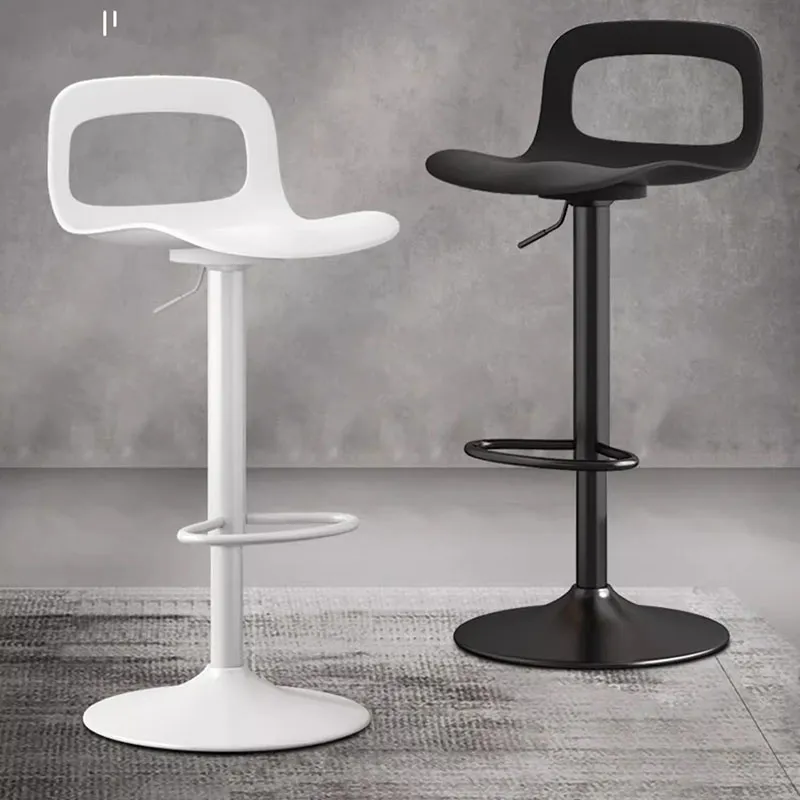 Modern Black Bar Stools Comfortable Stylish Breakfast Bar Chairs For Kitchen Island Countertop From Homepro18 130.64 DHgate.Com