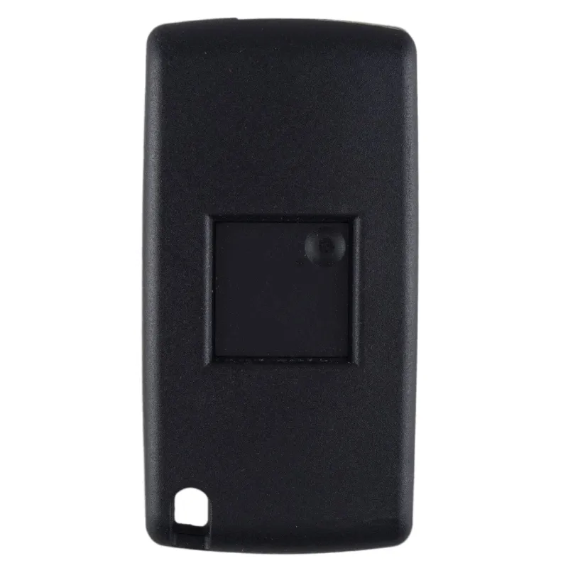 DHgate.com:Remote Flip Folding Car Key Shell Replacement - For Peugeot ...
