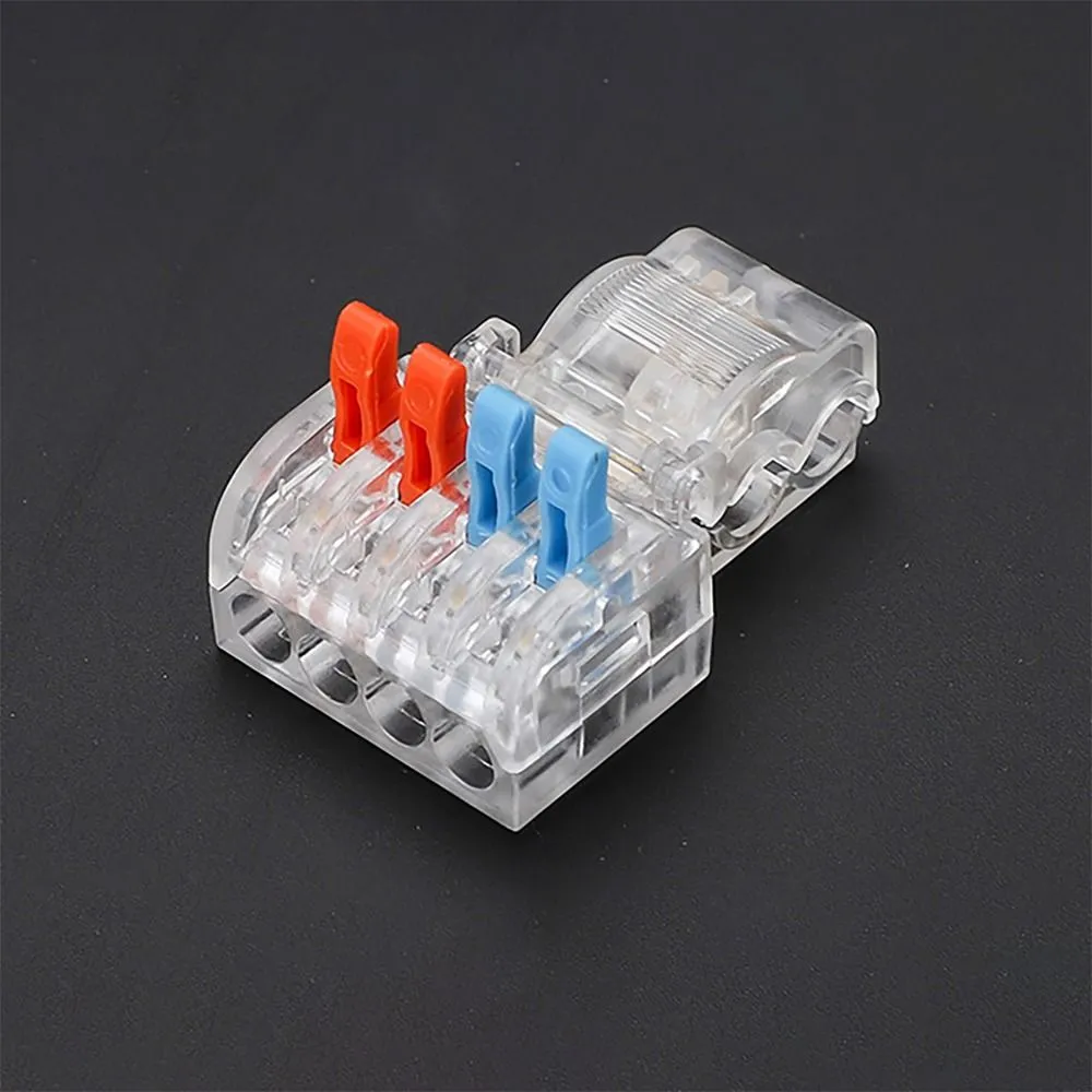 DHgate.com:Electrical Crimp Terminals - T Connector Electrical, Mini ...