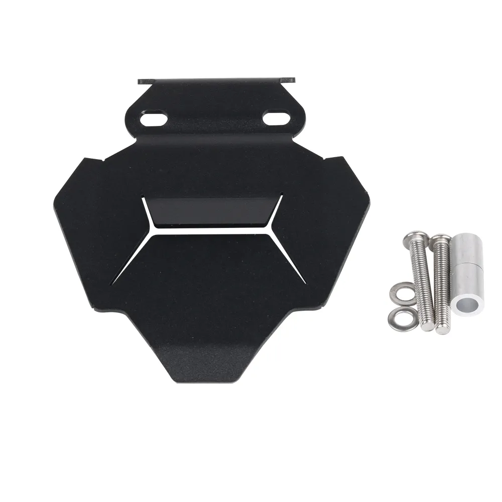 BMW Motorcycle Engine Housing Cover - Durable Aluminum Front End ...