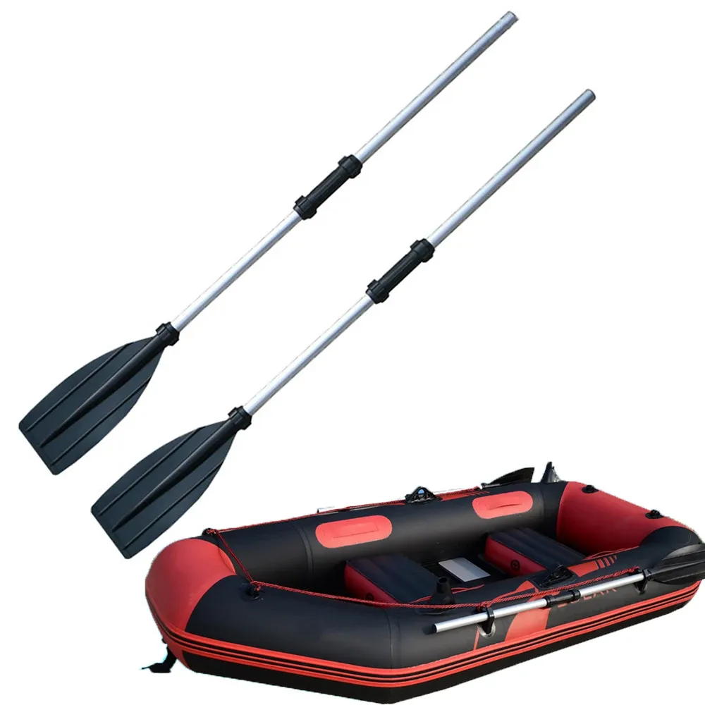 Kayak Boat Paddle Set for Stand Up Paddle Board, Kayak, Fishing ...