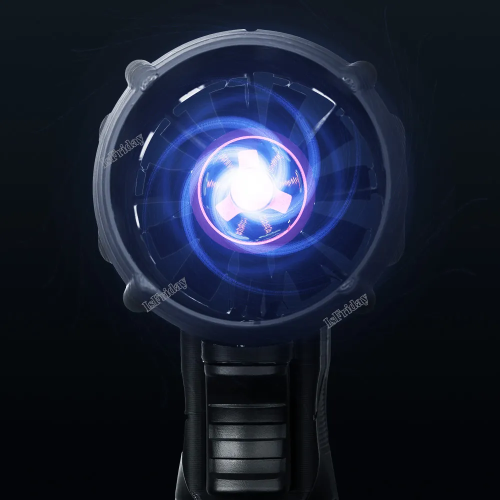 Blower Electric Cyclone Jet Turbo Ventilador De Aire: Secador De Nieve ...