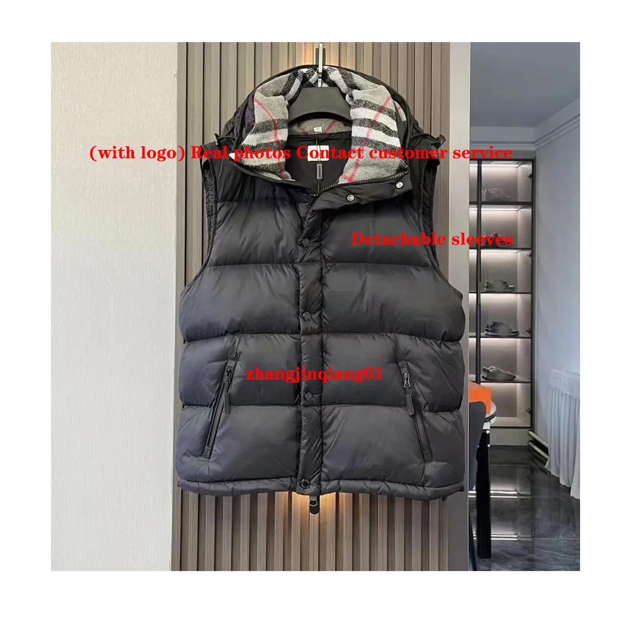 Premium Down Puffer Jacket: Warm, Stylish Winter Coat for Men & Women ...