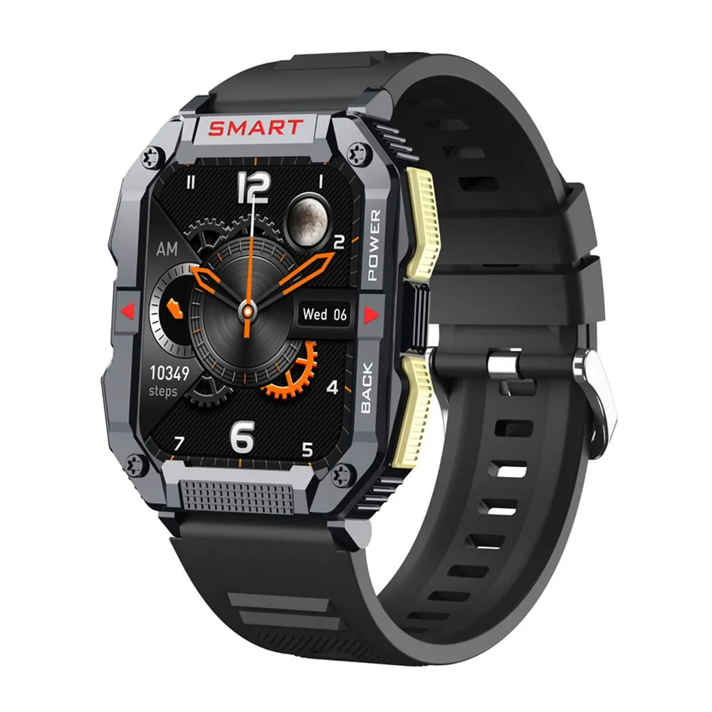 DHgate.com:Doogee S41 Plus/Max, S100, S110 Smartwatch with Bluetooth ...
