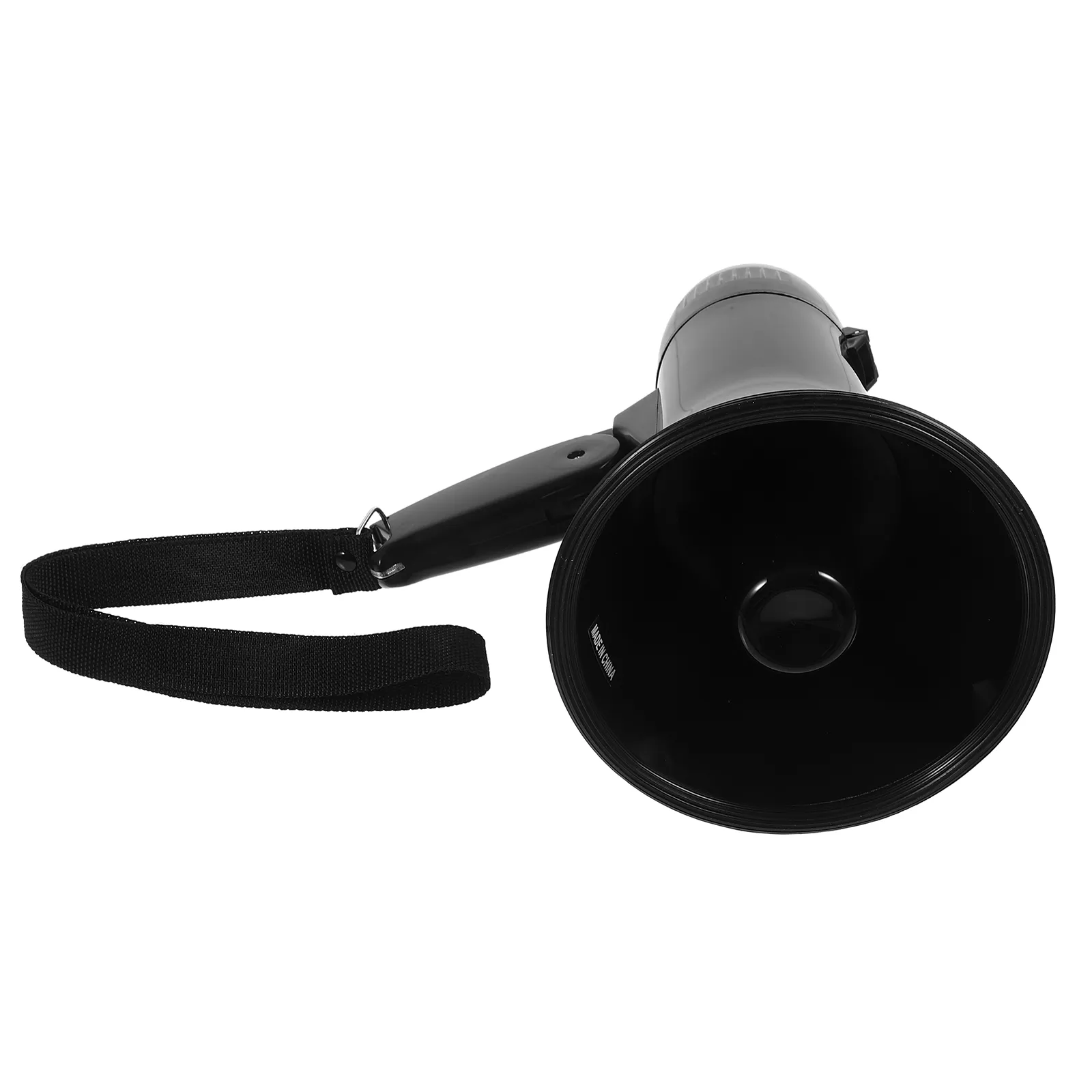 Handheld Megaphone Cheerleading Bullhorn Portable Loudspeaker for ...