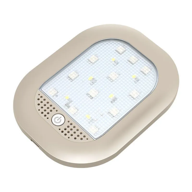 Smile Roof Car LED Ceiling Light Interior Reading... From Ddmysmile ...