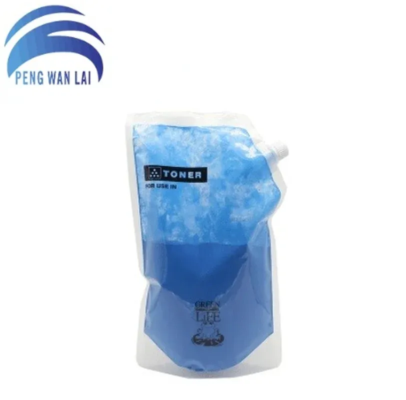 1KG TN328 Toner Refill Powder for Konica Minolta Bizhub C250i C300i ...