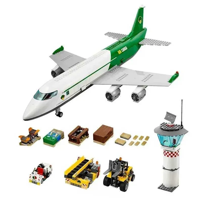 New Airport Cargo Terminal Styrofoam Building Blocks Prices Compatible ...