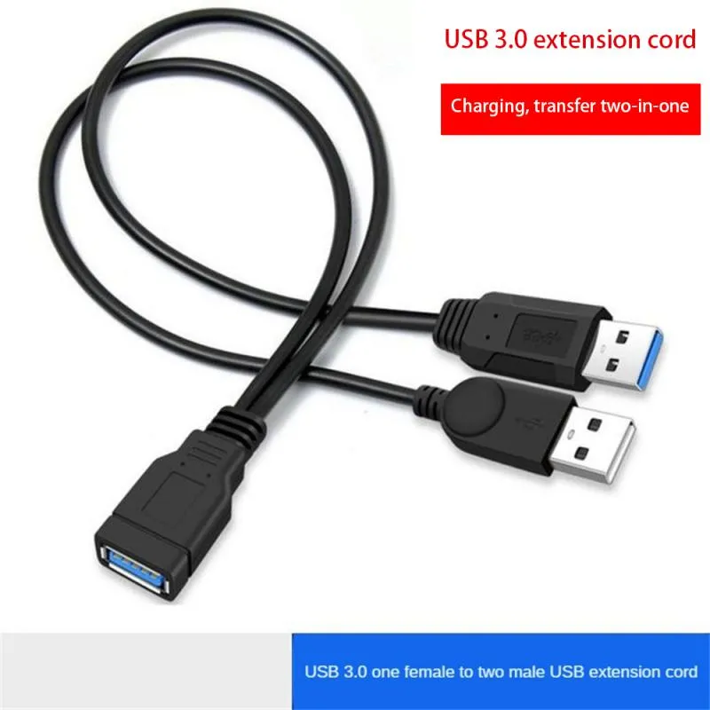 DHgate.com:3-in-1 USB Charger Cable: Mini USB, T-Port, Data Transfer ...