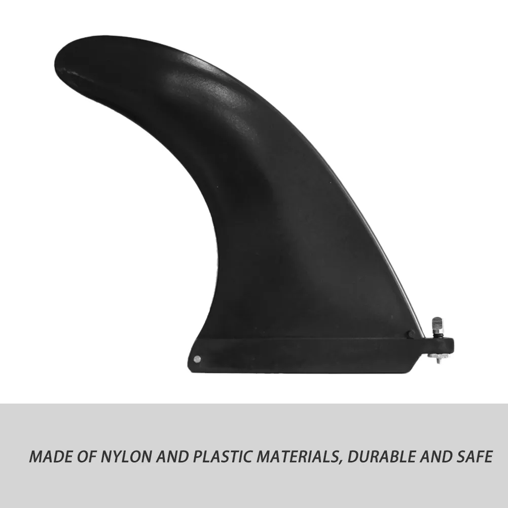 DHgate.com:Longboard Center Fin - Detachable Single Fin for Surfboard ...