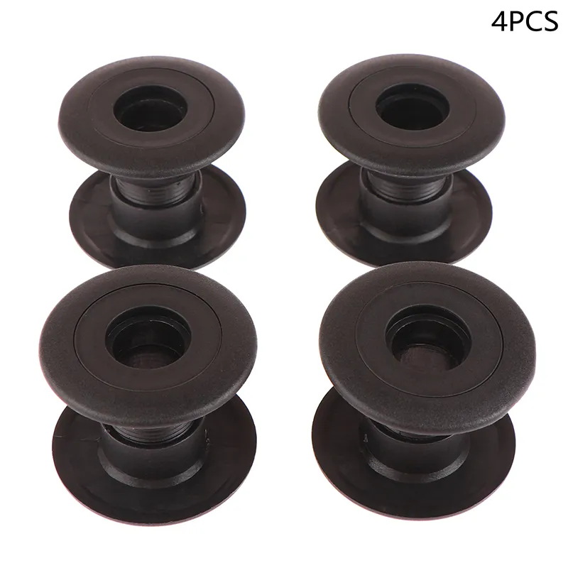 Premium Foosball Bushing Bearings Replacements for Fun Soccer Table ...