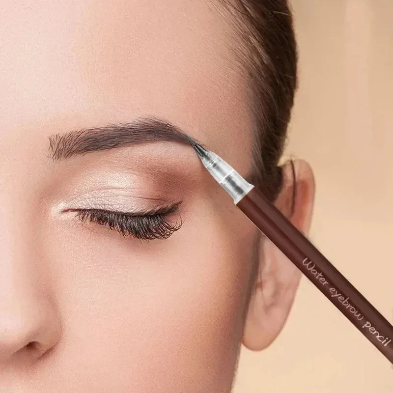 DHgate.com:Ultra-Fine Liquid Eyebrow Pencil: Waterproof, Smudge-proof ...