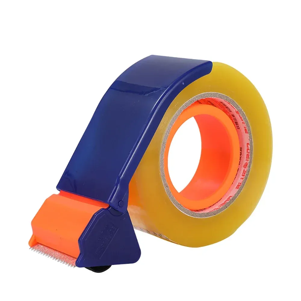 DHgate.com:Tape Dispenser with Cutter: Manual Plastic Sealing Tape ...