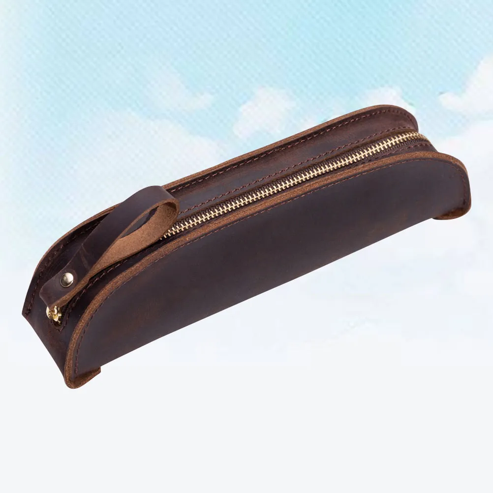 DHgate.com:Painting Brush Holder Case Zipper Bag Pen Stationery Storage ...