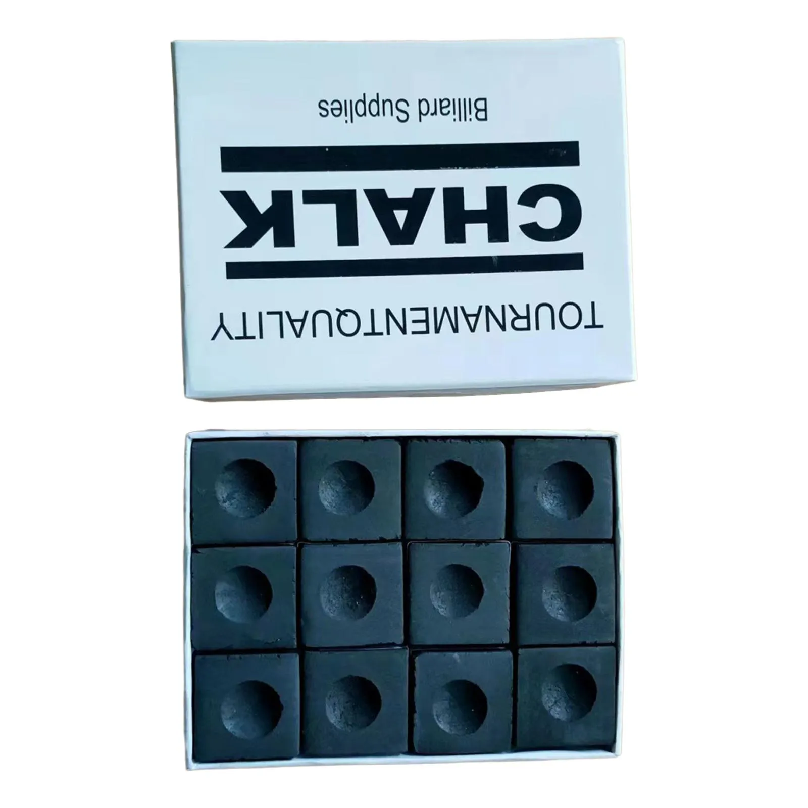 Premium Billiard Chalks 12 Pack Portable Pool Cue... From Ddmydec, $79. ...