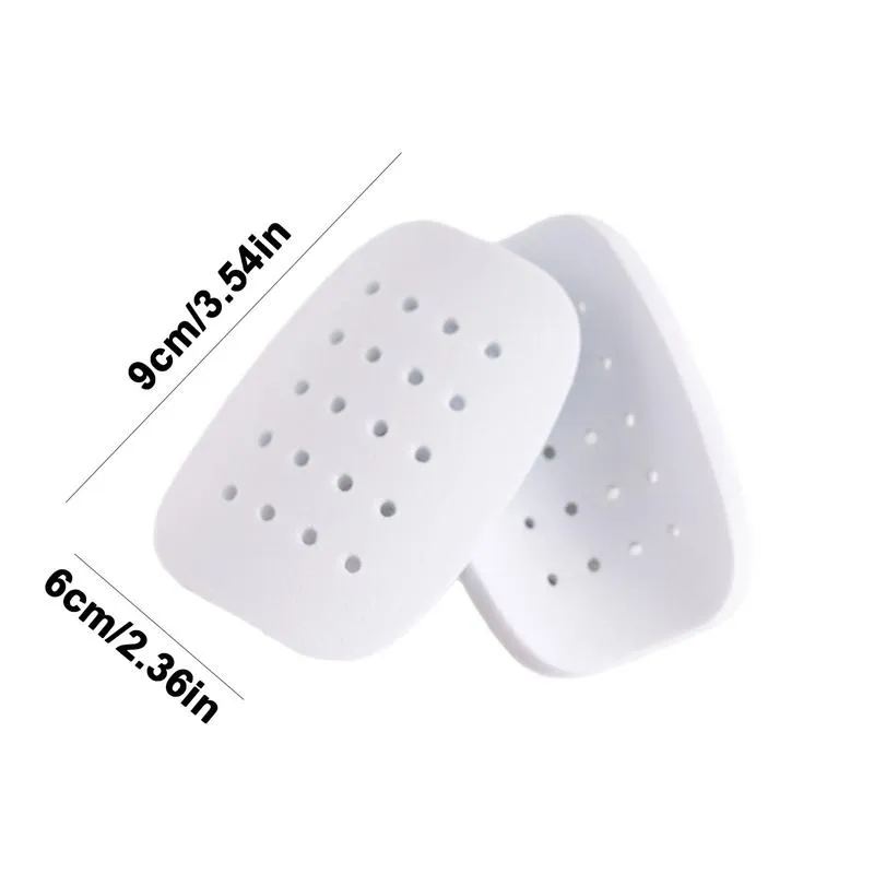 Breathable Mini Soccer Shin Guards for Kids - Extra Small, Comfortable ...