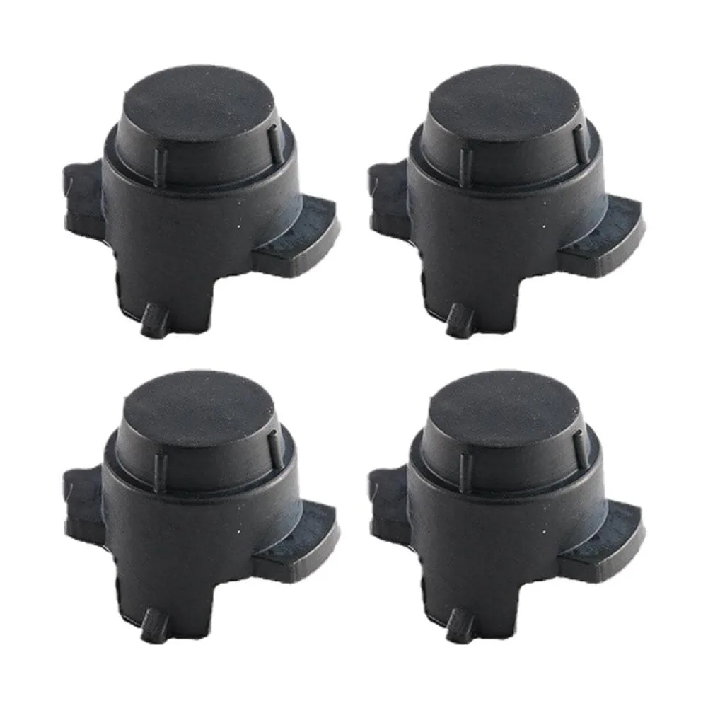 DHgate.com:Front Bumper Sensor Cover Replacement Fit for Benz W166 W221 ...