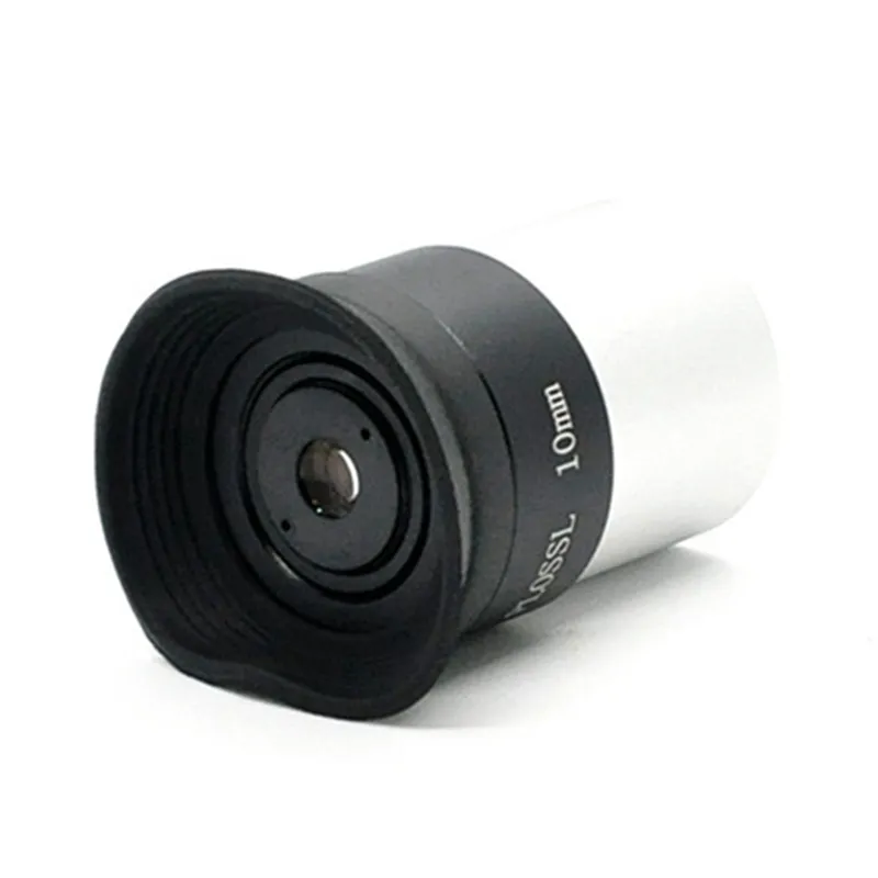 DHgate.com:Plossl Telescope Eyepiece 10mm - Metal Optical Lens for ...