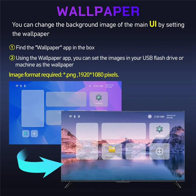 DHgate.com:H96 Max M2 2GB 16GB Android 13 TV Box | RK3528 8K AV1 Media ...