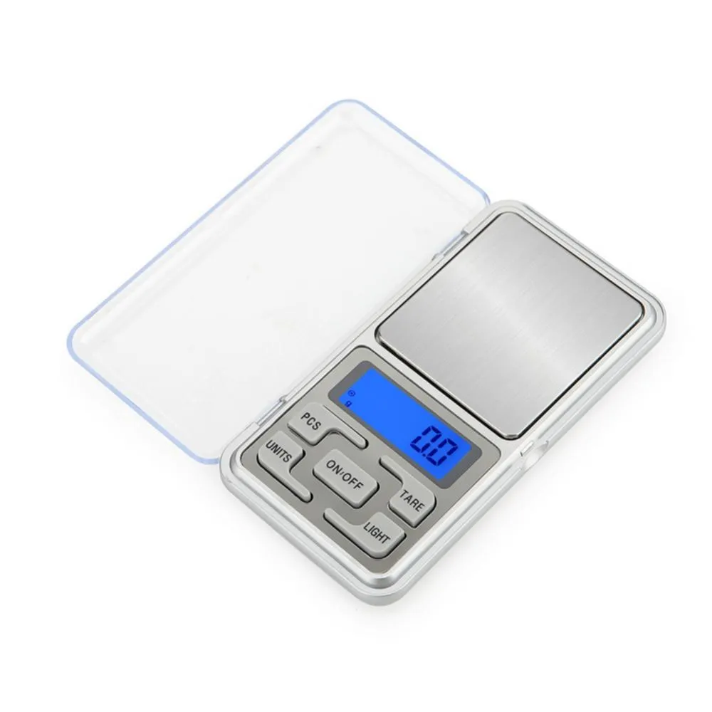 DHgate.com:Quantity High-Precision Mini Digital Pocket Scales with LCD ...