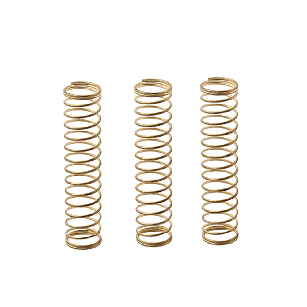DHgate.com:Brass Trumpet and Cornet Mounting Springs - Set of 3 Durable ...