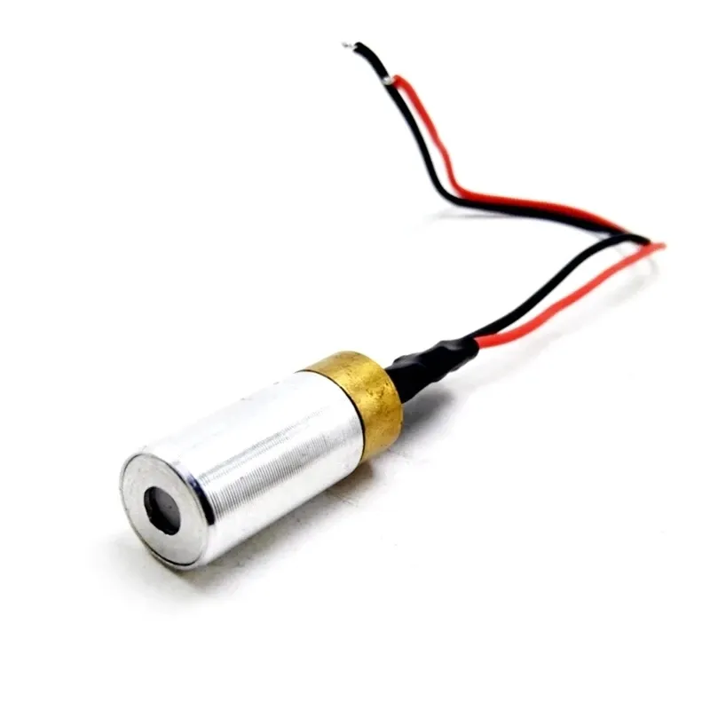 532nm Green Laser Diode Module - 10mW Laser Light & Bar Lights Stage ...